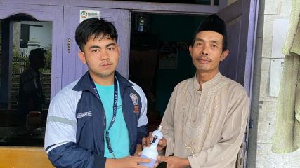 Pengenalan dan Pemasangan Lampu Otomatis Menggunakan Sensor Cahaya ...