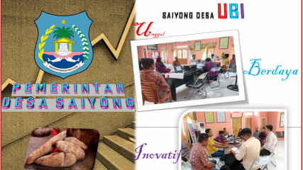 Desa Saiyong Siap Sukseskan Pendataan IDM Tahun 2025 | Website Resmi Desa Saiyong