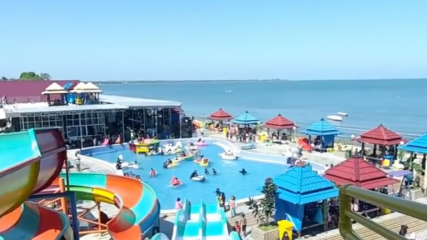 Wisata Waterboom | Website Resmi Desa Topejawa