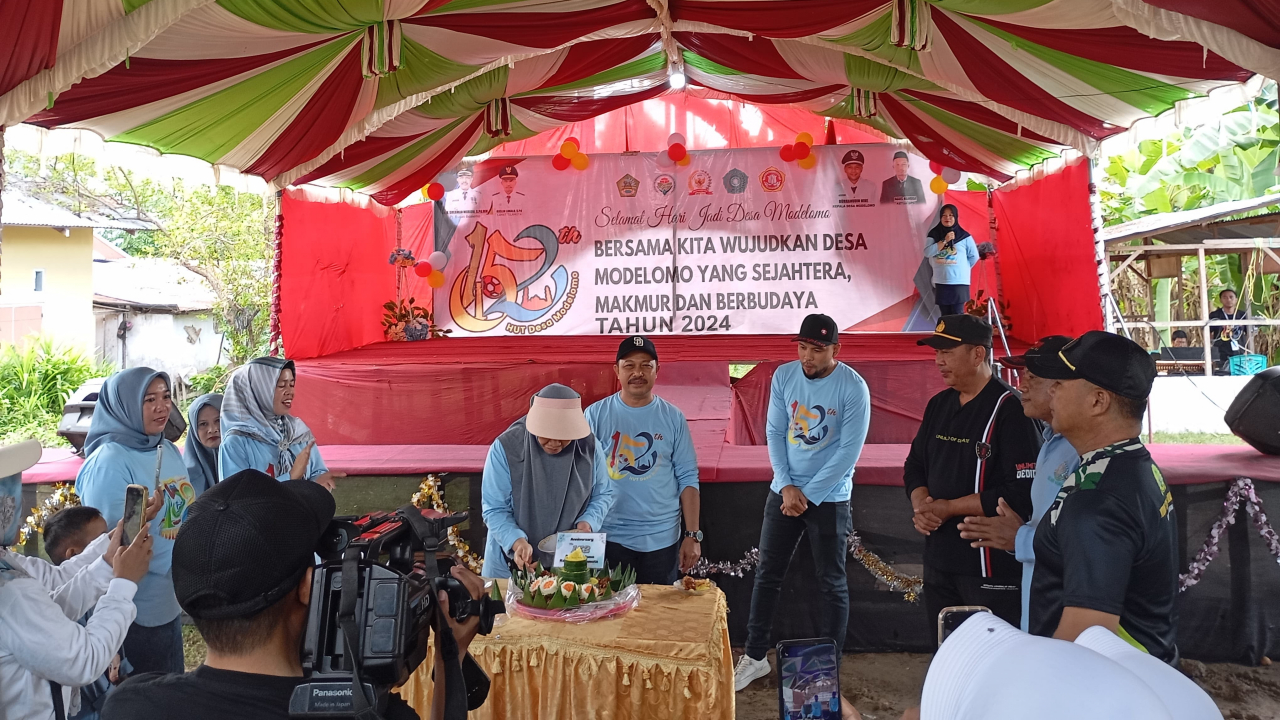Penjabat Bupati Boalemo Dr. Sherman Moridu, S.Pd,MM Menghadiri ... Penjabat Bupati Boalemo Dr. Sherman Moridu, S.Pd,MM Menghadiri ...