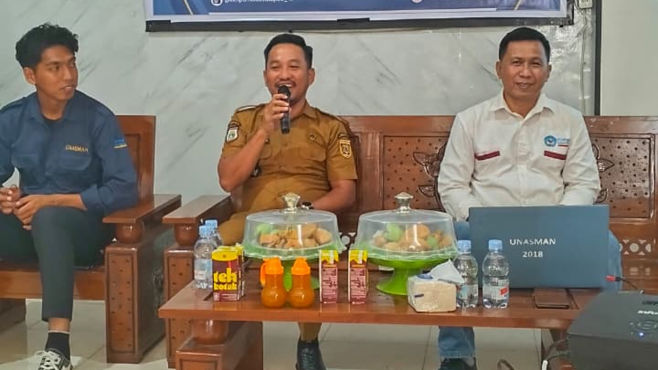 Aparatur Desa Lapeo Dibekali Kompetensi Pelayanan Publik | Website ...