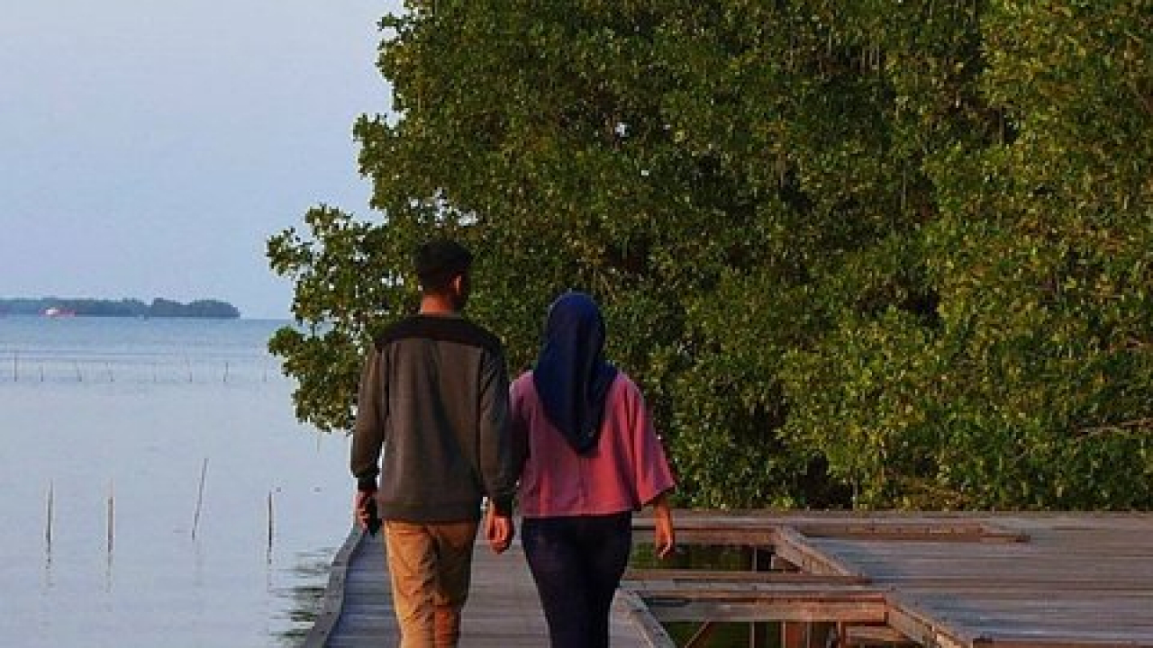 WISATA DERMAGA_NURUL DWI RAHMATIKA | Website Resmi Desa Segaran